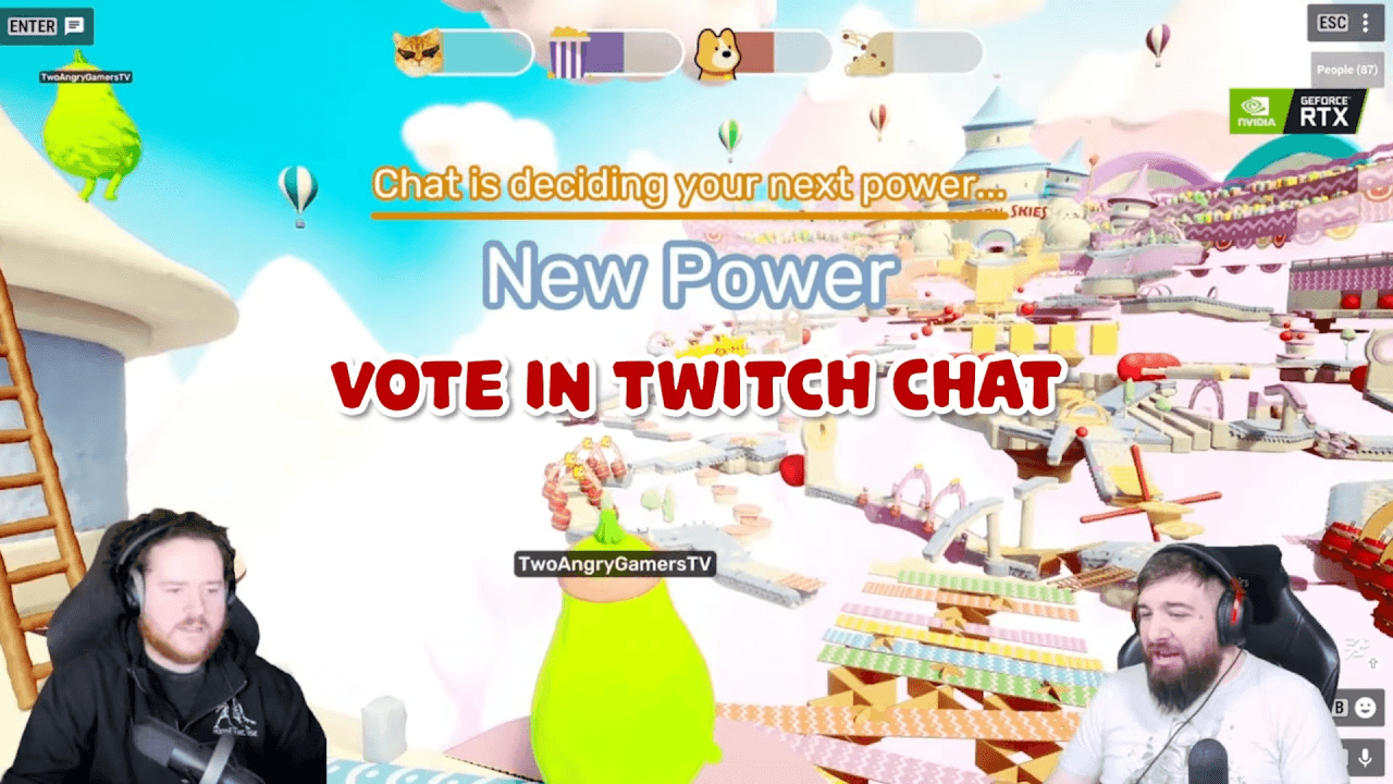 MSquared: Connecting virtual worlds